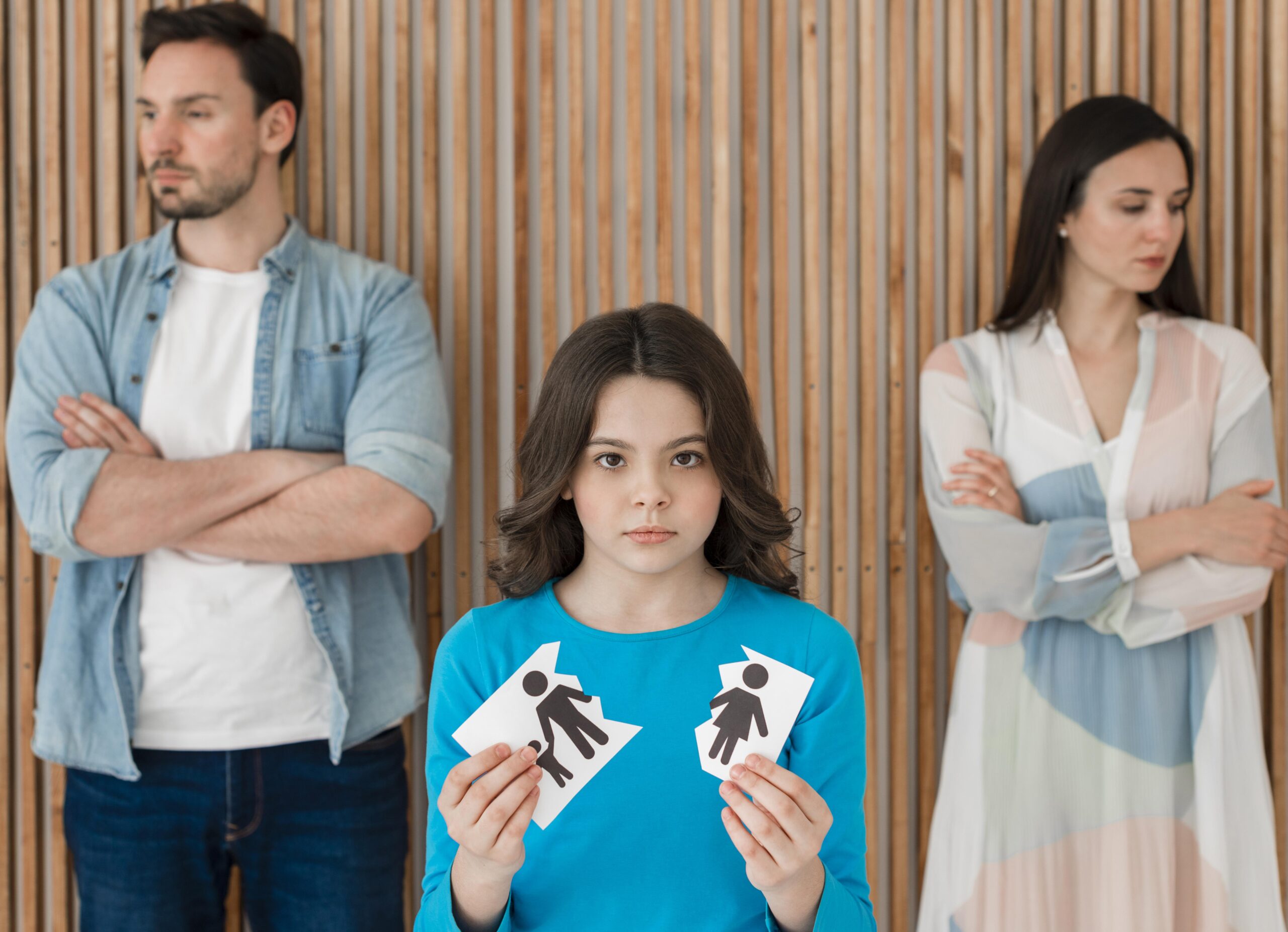 Session 5: When The Vow Breaks Masterclass